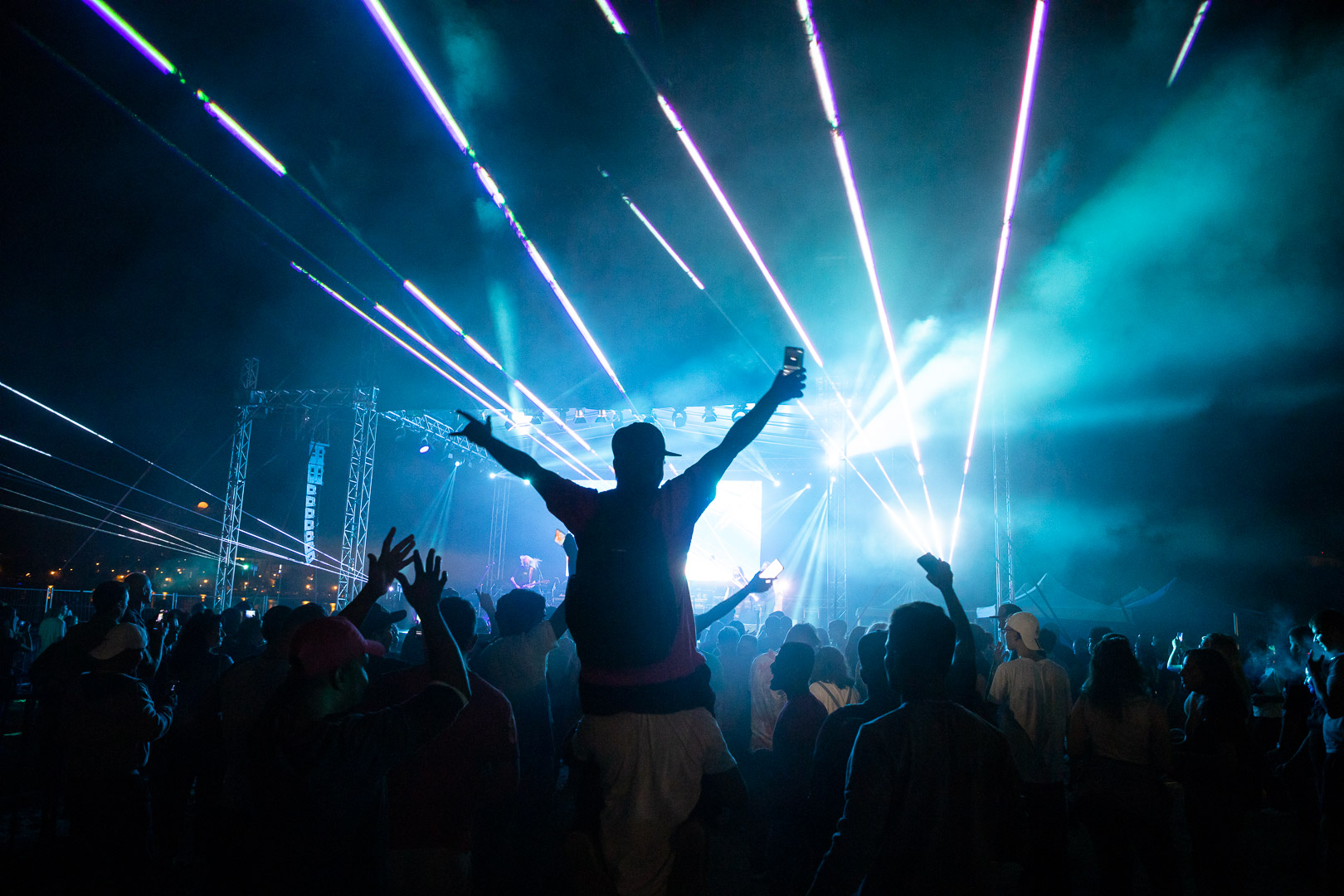 TULCEA FEST 2023: Zilele Municipiului în Lumina Festivalului - Dobrogea ...