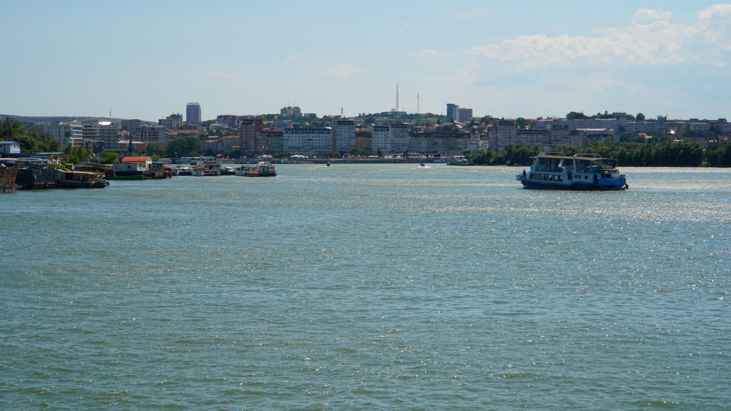 De ce ar vizita un turist Tulcea? Ce cred despre destinația turistică ...