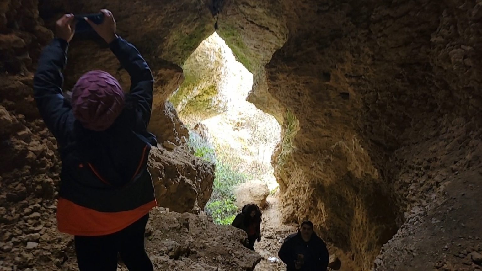 Obiective turistice din Dobrogea